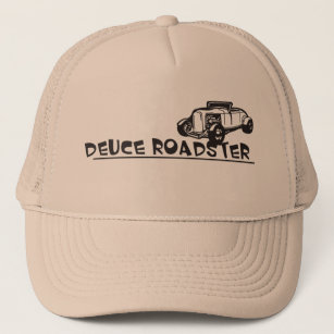Deuce Hats & Caps | Zazzle AU