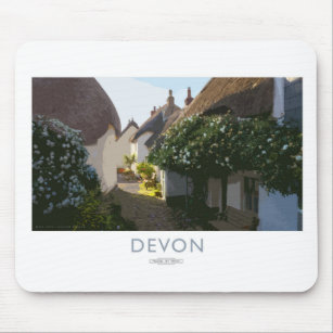 Vintage Devon Posters & Photo Prints | Zazzle AU