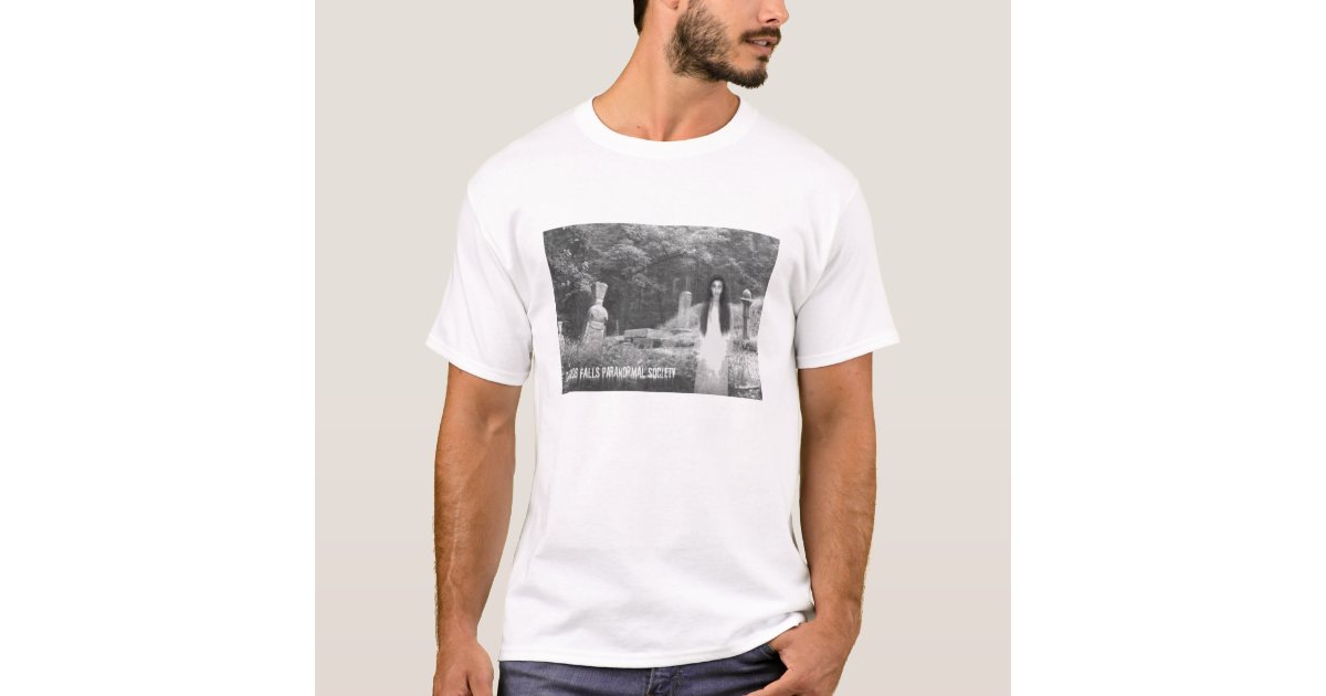 DFPS Logo Shirts | Zazzle