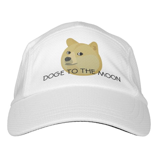 Doge Meme Hats & Caps | Zazzle AU