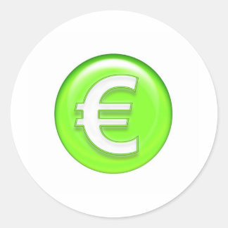 Dollar Sign Stickers | Zazzle.com.au