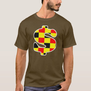 Dollar Sign T-Shirts & Shirt Designs | Zazzle.com.au