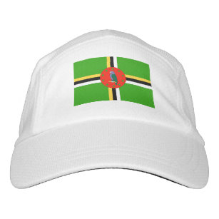 Dominican Flag Hats & Caps | Zazzle AU