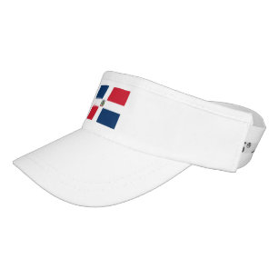 Dominican Flag Hats & Caps | Zazzle AU