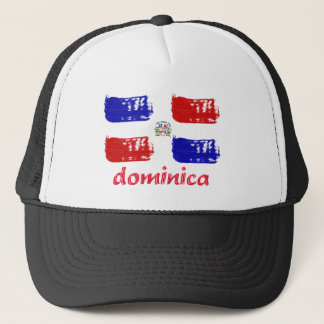 Dominican Flag Hats & Caps | Zazzle.com.au