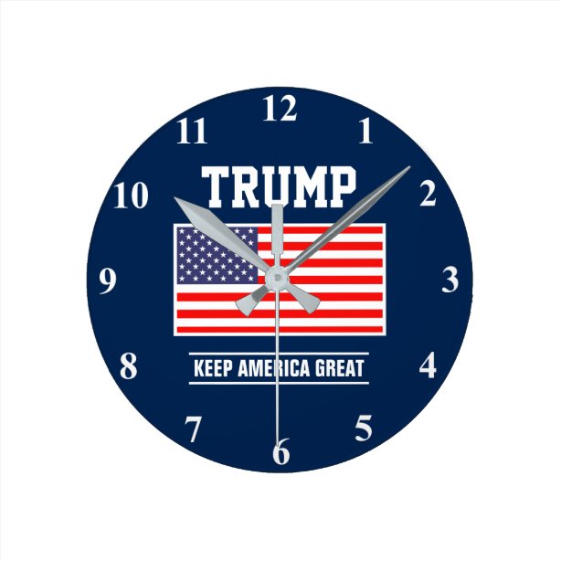 Donald Trump Art & Wall Décor | Zazzle.com.au
