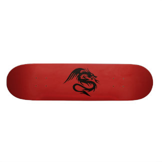 Dragon Skateboard Decks | Zazzle.com.au
