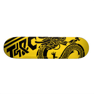 Dragon Skateboards & Outdoor Gear | Zazzle AU