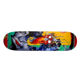 Dragon Skateboard Decks | Zazzle.com.au