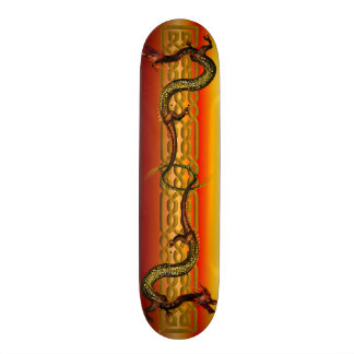 Dragon Skateboard Decks | Zazzle.com.au