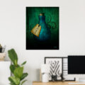 Drink Me Poster | Zazzle