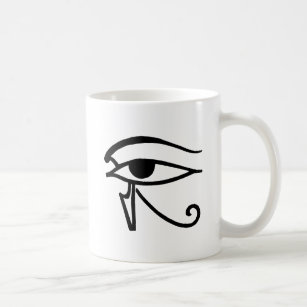 Egyptian Symbols Coffee & Travel Mugs | Zazzle AU