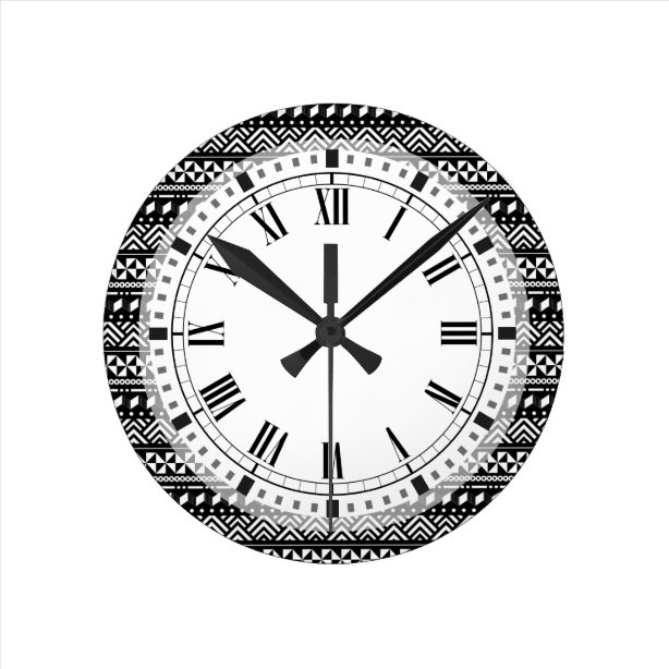 Greek Wall Clocks | Zazzle.com.au