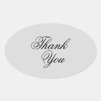 Thank You Stickers | Zazzle.com.au