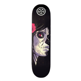 Emo Skateboard Decks | Zazzle.com.au