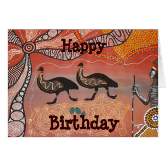 Aboriginal Cards & Invitations | Zazzle.com.au