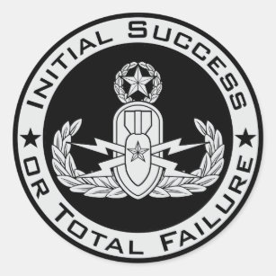 Eod Stickers | Zazzle AU