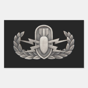 Eod Stickers | Zazzle AU