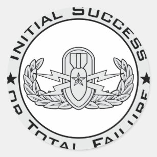 Eod Stickers | Zazzle AU