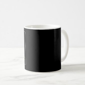 Epic Coffee mug Black | Zazzle