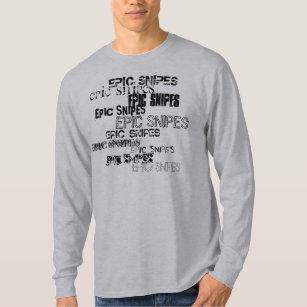 Epic T-Shirts & Shirt Designs | Zazzle.com.au