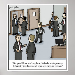 Racism Posters & Photo Prints | Zazzle AU