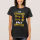 Escape Room Game Exit Puzzle Boxes Board Horror T-Shirt | Zazzle
