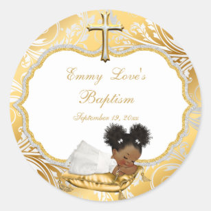 Silver Cross Stickers | Zazzle AU
