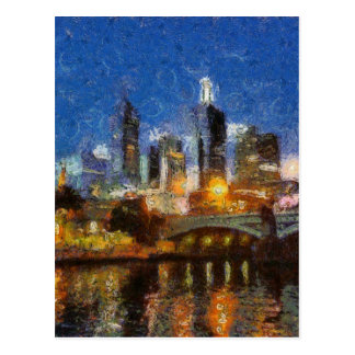 Melbourne Postcards | Zazzle.com.au