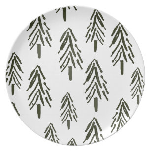 Rustic Plates | Zazzle AU