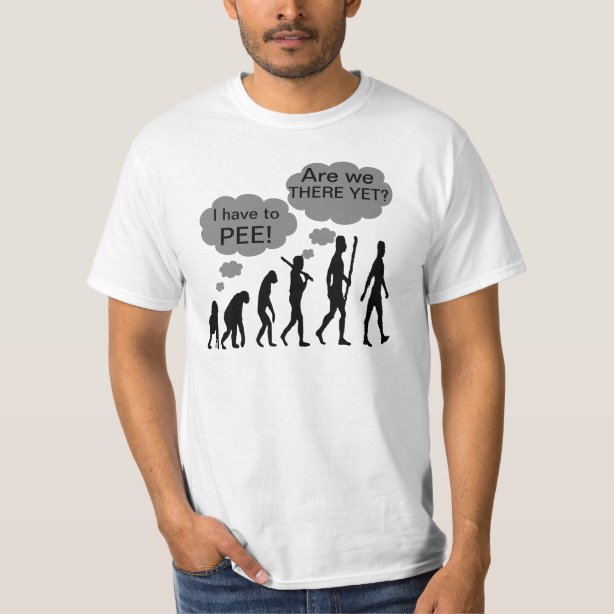Pee T-Shirts & Shirt Designs | Zazzle.com.au