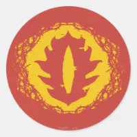 Eye Of Sauron Logo Why Is SAURON An EYE? (Symbolism In LOTR) | 1min