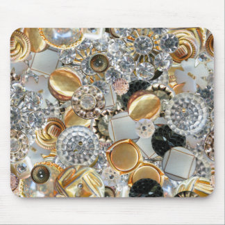 Button Mouse Pads | Zazzle.com.au