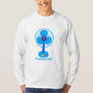 Fandom T-Shirts & Shirt Designs | Zazzle.com.au