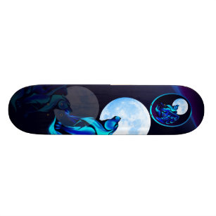 Wolf Skateboards & Outdoor Gear | Zazzle AU