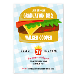 Mcdonalds Invitations & Announcements | Zazzle AU