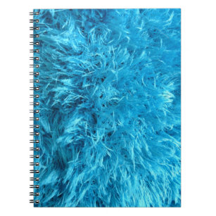 Fuzzy Notebooks | Zazzle.com.au