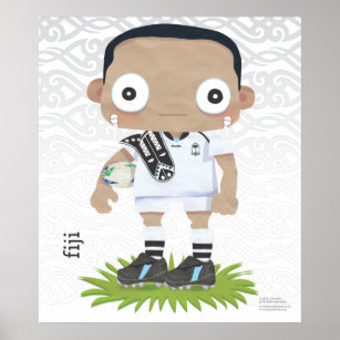 Fiji Posters & Photo Prints | Zazzle AU