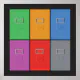 File Cabinets custom poster | Zazzle