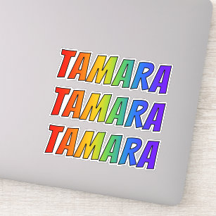 Tamara | Zazzle AU