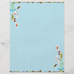 Fishing Flyers | Zazzle.com.au