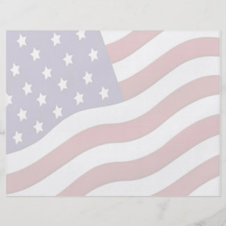 Patriotic Flyers, Patriotic Flyer Templates