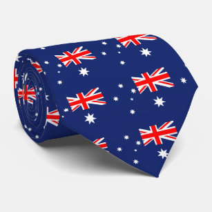 Australian Ties | Zazzle AU