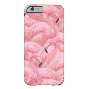 Pink Flamingo iPhone Cases & Covers | Zazzle.com.au