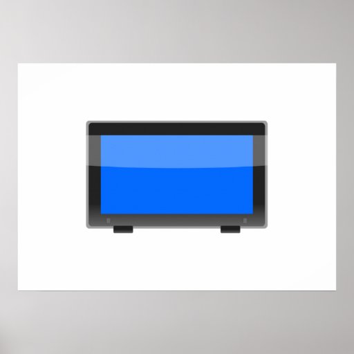 Tv Posters, Tv Prints