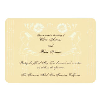 1800s Invitations & Announcements | Zazzle.com.au
