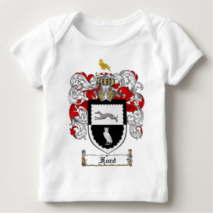 Ford Baby Clothes & Shoes | Zazzle AU