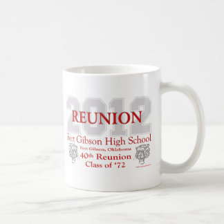 High School Reunion Coffee & Travel Mugs | Zazzle.com.au