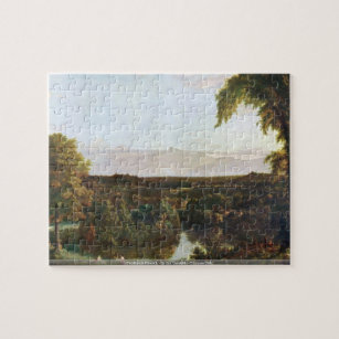 Frederick Jigsaw Puzzles | Zazzle.com.au