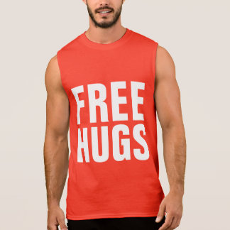 Free Hugs T-Shirts, T-Shirt Printing | Zazzle.com.au